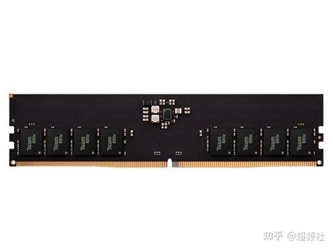 Teamgroup（十铨科技）elite U Dimm 5 600mhz标准ddr5内存 知乎