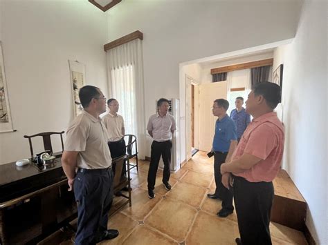 部门动态韶关市生态环境局赴英德开展省委组织部定点帮扶村“红色村”党建及乡村经济发展调研工作英德市人民政府网