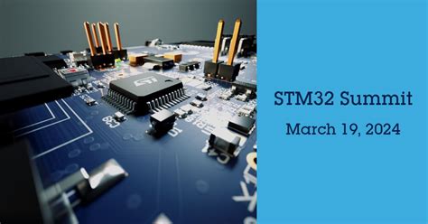 Stmicroelectronics On Linkedin Product Reveals Industry News Success Stories Experience The