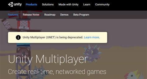using nakama and unity to make a multiplayer game