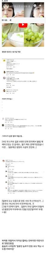 한국인 먹방 유튜버 영상에 환장스러운 일본인 댓글 인스티즈instiz 이슈 카테고리