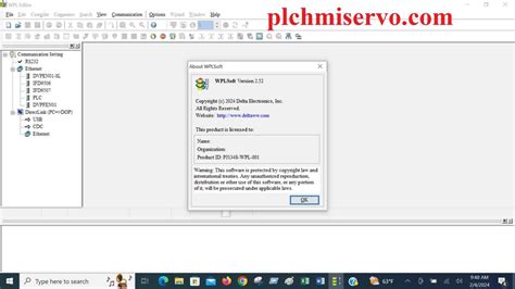 wplsoft v2 52 delta plc programming software free download