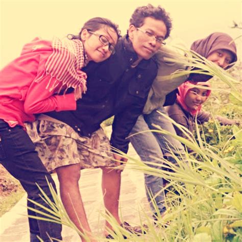 Candi Songo Lusius Sinurat