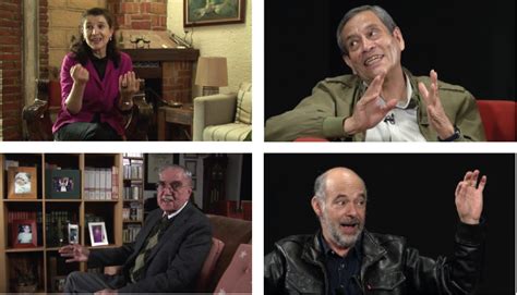 Comunicación De La Ciencia Voces Metropolitanas