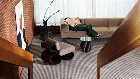Bolon Celebrates 75 Years Of Pushing Recycling In The Design Industry