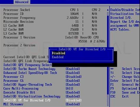 How To Enable Virtualization ⛽ Diezel365