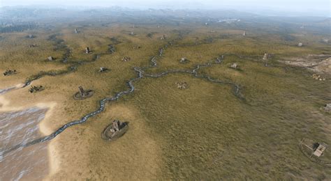 Developer Diary Forging Essos How Ck3 Agots Map Is Made R Ck3agot