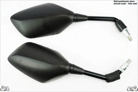 Miroirs Rerovisori Original Honda Cb 650 R 2019 2023 Eur 3325