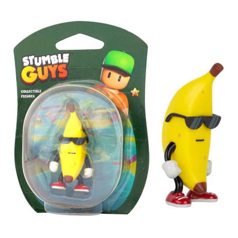 Stumble Guys Tekli Paket