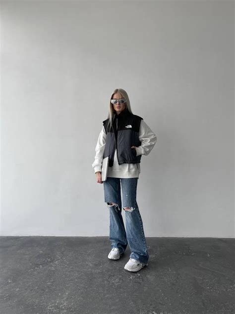 Жилетка — ціна 1100 грн у каталозі Жилетки Купити жіночі речі за доступною ціною на Шафі