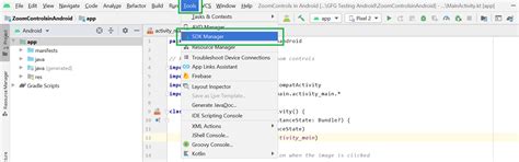 How To Install Genymotion Emulator And Add Its Plugin To Android