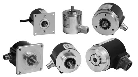 Makineleri Doğru Çalıştıran Encoder Nedir Ne İşe Yarar Webtekno