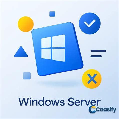 Best Windows Server Versions The Ultimate Comparison For Your Business