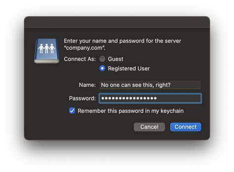 Leaking Passwords And More On Macos Watch This Space