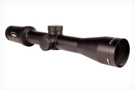 8 Best All Purpose Scopes For Shooters And Hunters Rifleshooter