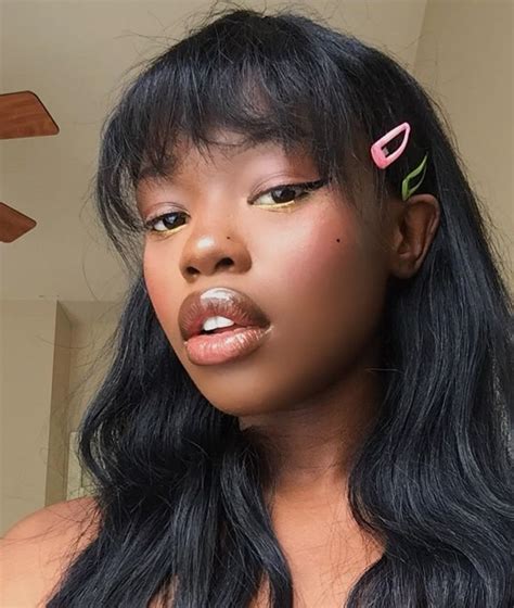 Pin On Black Girl Art