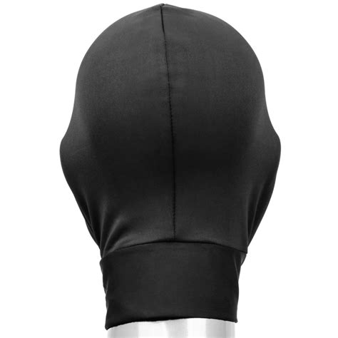 Boundless Open Mouth Hood Adult Boutique