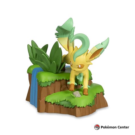 Ripley POKEMON EEVEE Y SUS AMIGOS LEAFEON BY FUNKO
