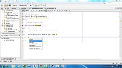 consuming a wcf service in java application