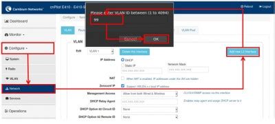 Hamzahpurwanto Multiple SSID Dengan VLAN