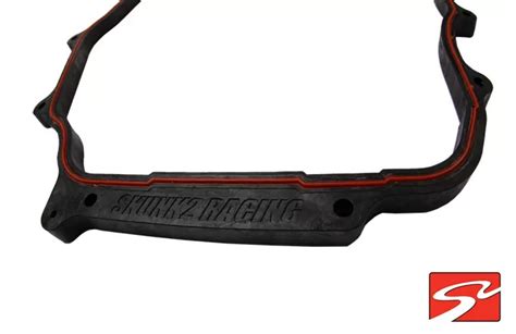 Skunk2 Pro Series Composite Intake Plenum Spacers Nissan 350z Infiniti G35 2003 2005 307 07 0400