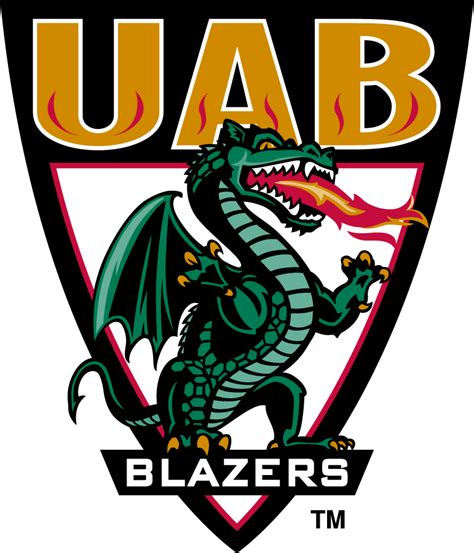 Blazers Logo History