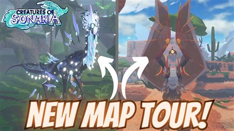 Old Creatures Of Sonaria Map At Kaitlyn Corkill Blog