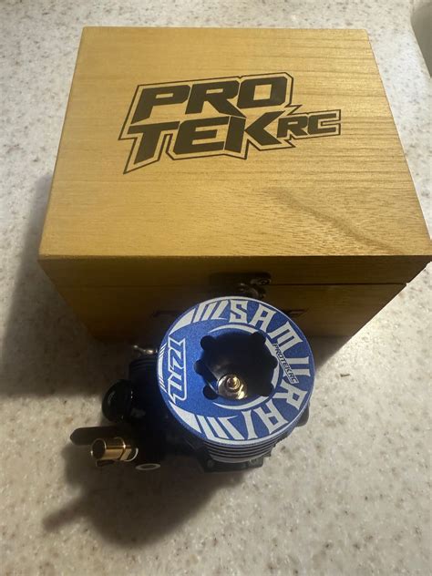 protek rc samurai rm 1 engine new r c tech forums