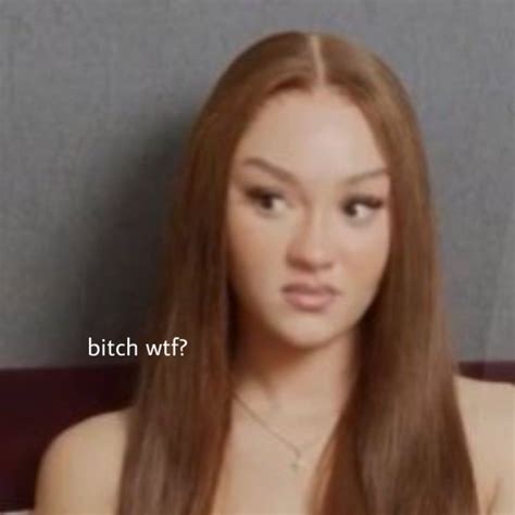 Wtf Meme Girl