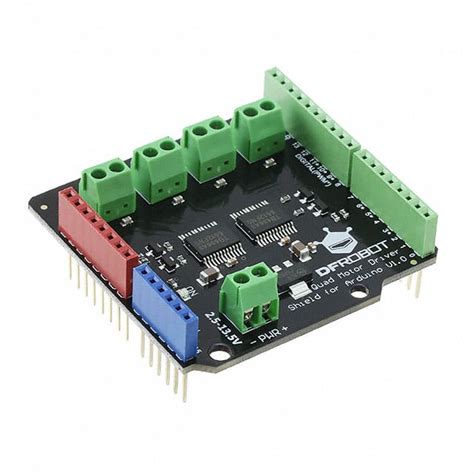 dri0039 dfrobot development boards kits programmers digikey