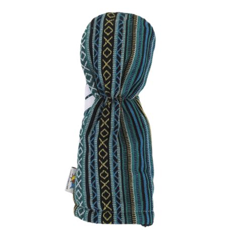 Handcrafted Golf Headcovers And Golf Accessories By Sunfish