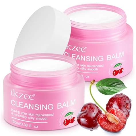 Cleansing Balm Makeup Remover 100ml Deep Nourishing Makeup Remover