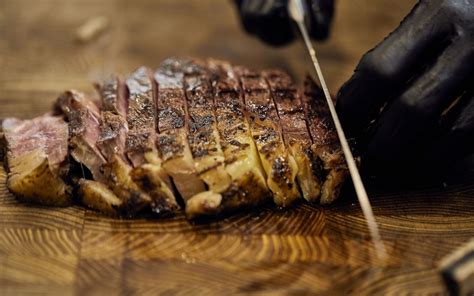 Bbq Meat Packs Big Green Egg Steak Box Hg Walter
