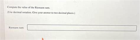 Solved Describe The Partition P And The Set Of Sample Poi