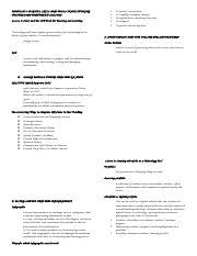 MODULE Docx MODULE DIGITAL SKILS AND TOOLS IN DELIVERING TECHNOLOGY ENHANCED LESSONS