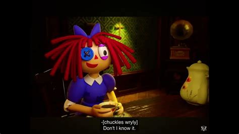 Meeting Martha Mlidenhall Tadc Episode 3 Youtube