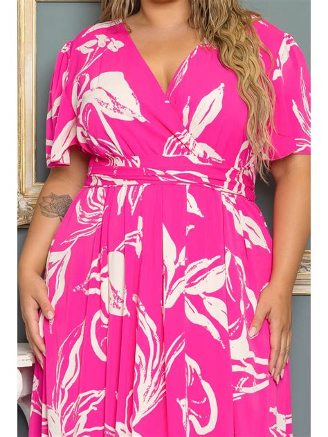 Plus Size Dresses In Canada Sexy Plus Size Formal And Cocktail Dress