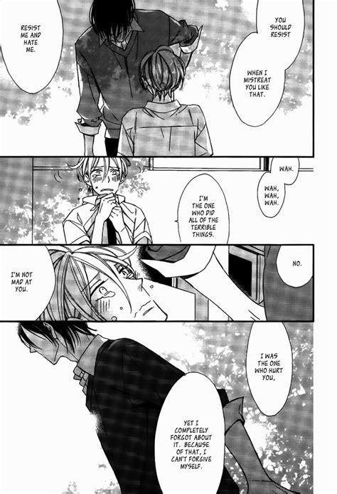 Ogawa Chise Kono Ore Ga Omae Nanka Suki Na Wakenai Eng Page 5 Of