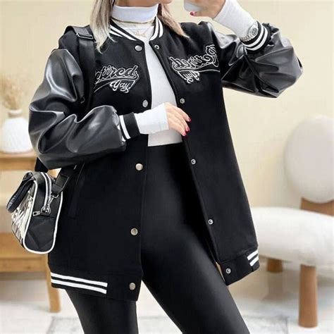 خرید و قیمت بیسبالی توکرکی ارسال رایگان بیسبالی آستین چرم بیسبالی جلو