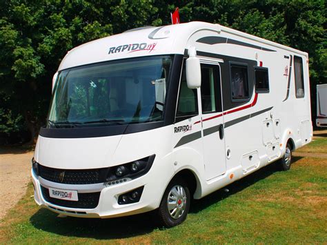 Best Motorhomes 2024 Myrna Trescha