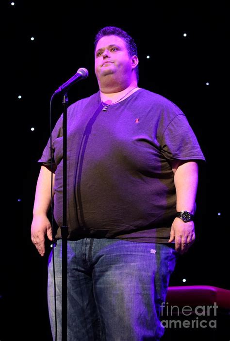 Ralphie May Photograph By Concert Photos Fine Art America