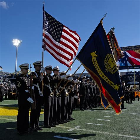 2025 Navy Midshipmen Football Tickets 2025 Games And Schedule