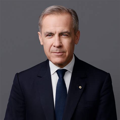 Mark Carney Climate Action