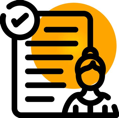 Task Based User Testing Creative Icon Design 41225506 Vector Art At