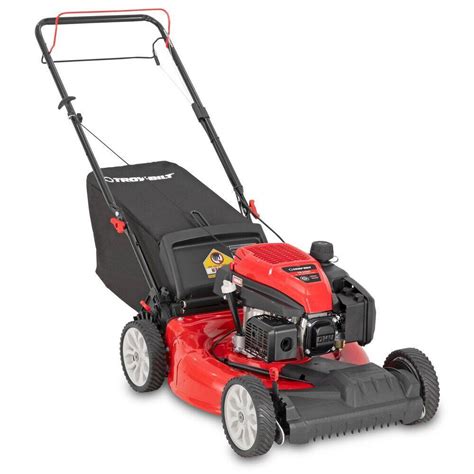 Troy-Bilt® 12A-A1C2066 21-Inch Self-Propelled Lawn Mower at Sutherlands