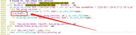 Glibc25安装提示these Critical Programs Are Missing Or Too Old As Ldglibc