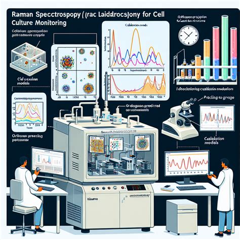 ᐈ Time Saving Raman Spectroscopy Models For Cell Culture Monitoring