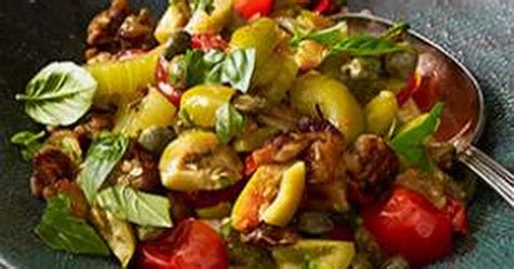 10 Best Sicilian Eggplant Recipes