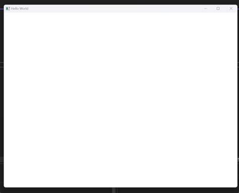 [qml]事无巨细开始实践qml开发（一）什么是qml，为什么学习qml，先写一个简单的页面 轩先生。 博客园