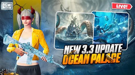 7 Chicken Dinner Challenge Bgmi 33 Update Shortsfeed Shorts